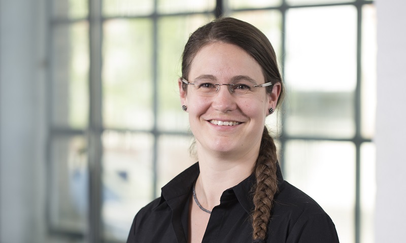 Sarah Landolt | Infotray